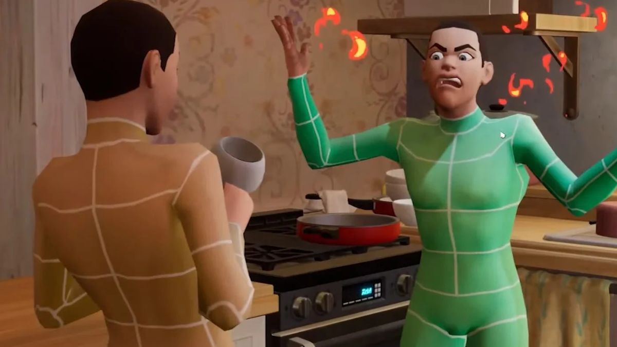 Tampilan Awal The Sims 5 Diungkapkan oleh Developer! - Gamebrott.com