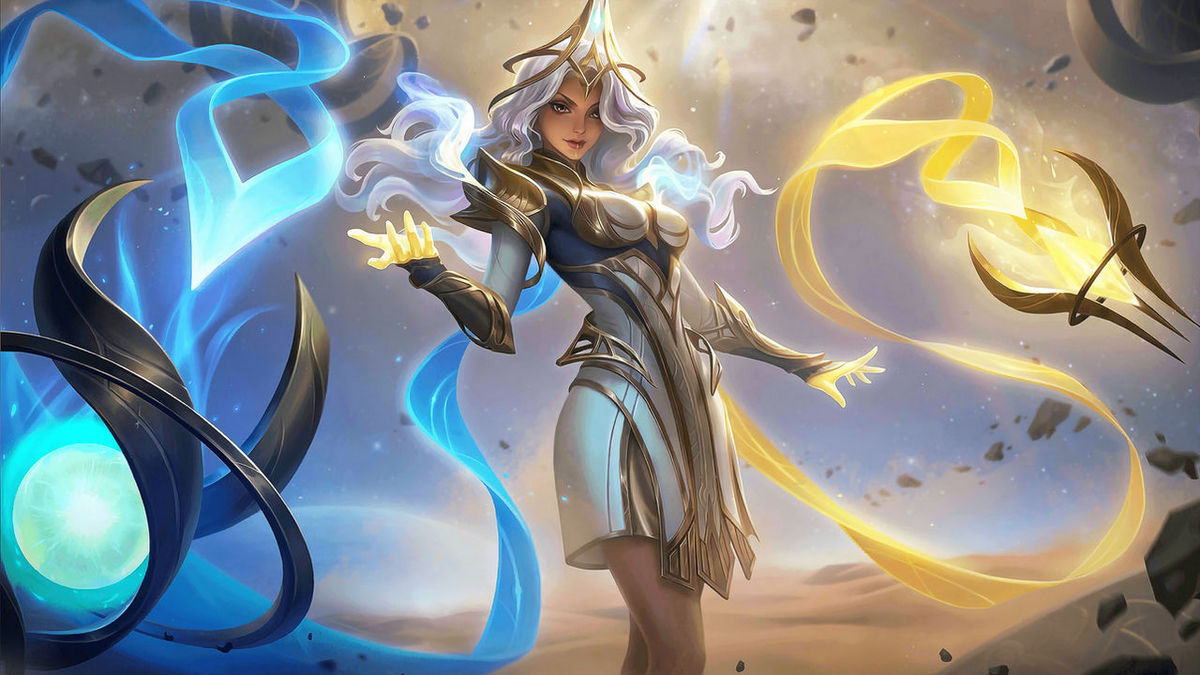 7 EXP Laner Mobile Legends Season 28 Terbaik dan Terpopuler