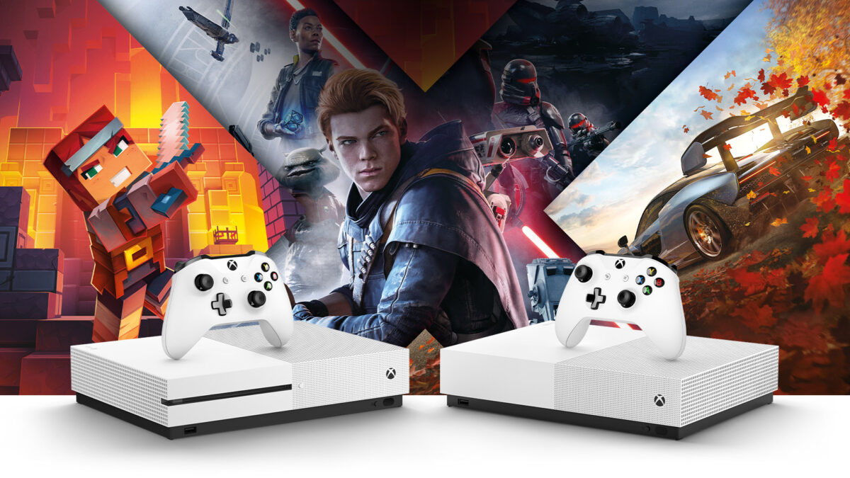 Game First Party di Xbox One Resmi Dihentikan oleh Microsoft