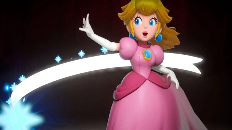 Nintendo Direct Juni 2023 — Game Baru Nintendo akan Jadikan Princess ...