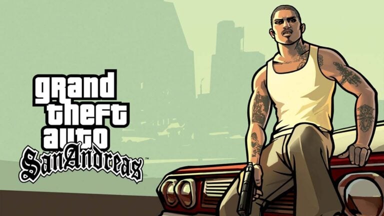 7 Game PS2 Paling Seru Pakai Cheat yang Bikin Nostalgia