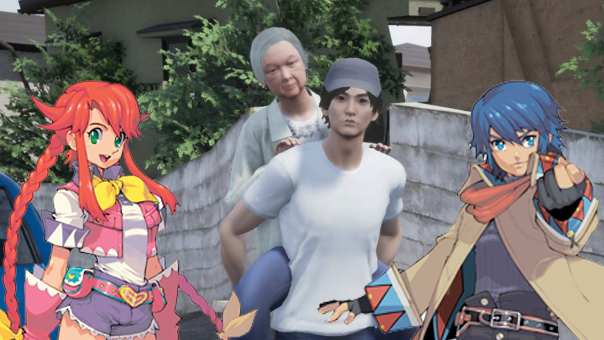 13 Game PS2 Underrated Terbaik yang Seru Dimainkan