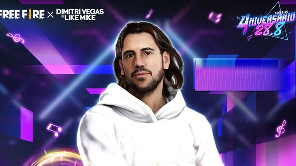 20+ Daftar Karakter Free Fire Terlengkap