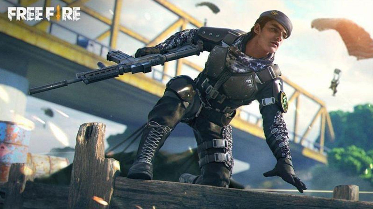 20+ Daftar Karakter Free Fire Terlengkap