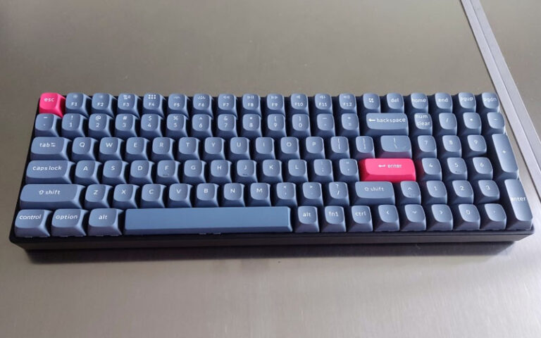 10 Rekomendasi Mechanical Keyboard di Bawah 1 Jutaan, Makin Banyak ...