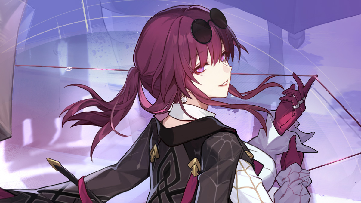 Leaker Sebut Istilah Mommy Kafka Jadi 'Canon Event' di Honkai Star Rail