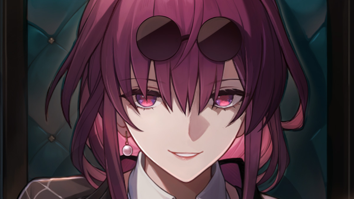 Leaker Sebut Istilah Mommy Kafka Jadi 'Canon Event' di Honkai Star Rail