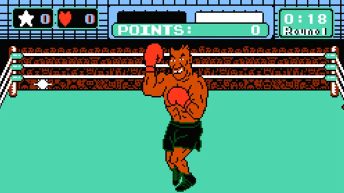 10 Boss Game Tersulit Sepanjang Masa Bikin Gamer Kewalahan