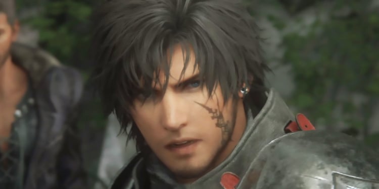 Review Final Fantasy XVI — SSS Full Combo Ft. Clive Rosfield