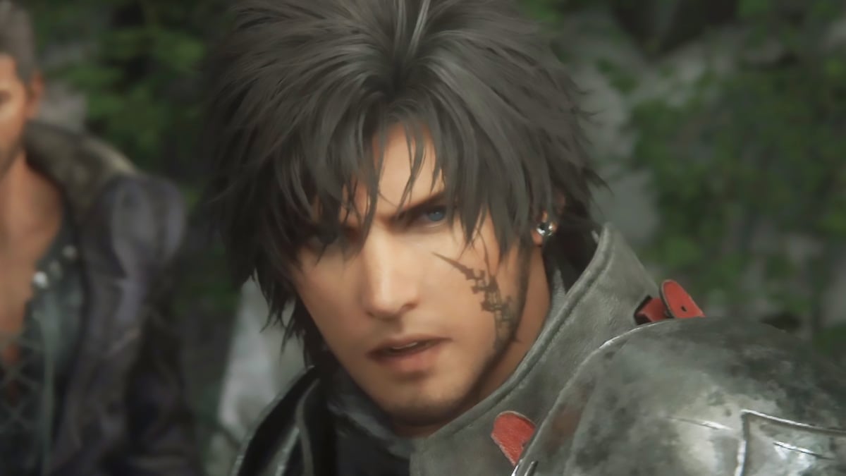 Pengisi Suara Clive Rosfield ungkap Seberapa Tebal Naskah Final Fantasy ...