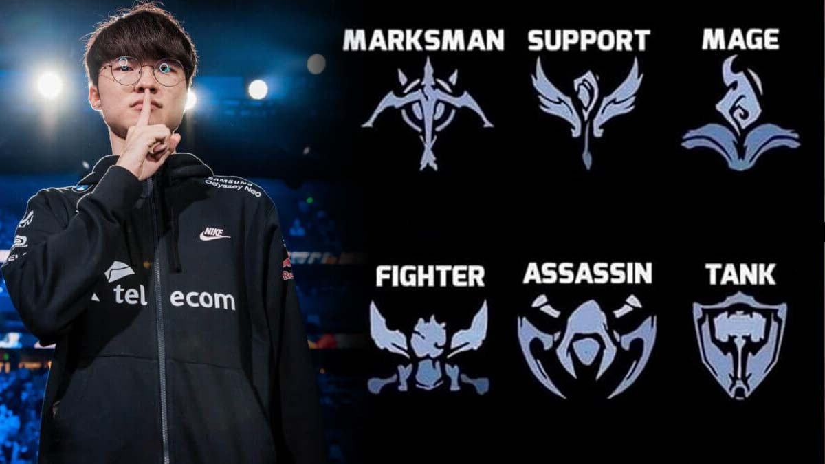 Mengenal Role dalam Tim Esports, Jangan Asal Main!