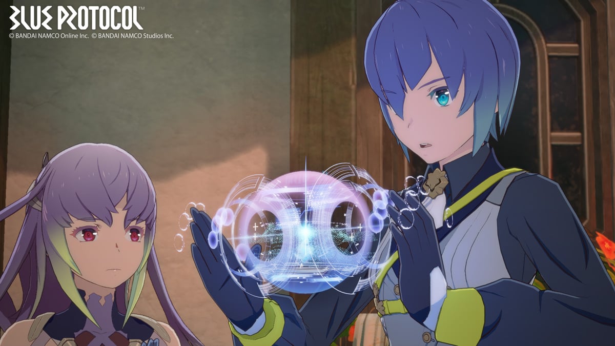 Server Blue Protocol JP Down Hari Pertama Rilis di Jepang