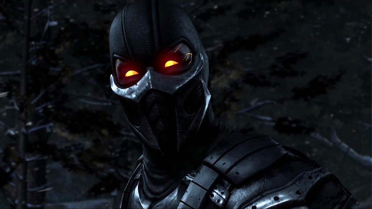 20 Ninja Mortal Kombat Asal - Usul dan Kekuatannya!