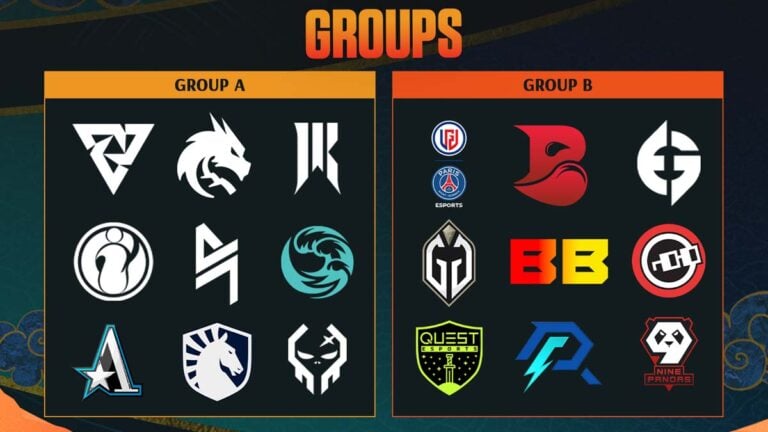 Rekap Day 5 Bali Major Dota 2 2023: 6 Tim Tereliminasi!