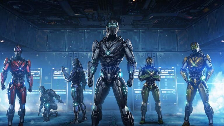 20 Ninja Mortal Kombat Asal - Usul dan Kekuatannya!