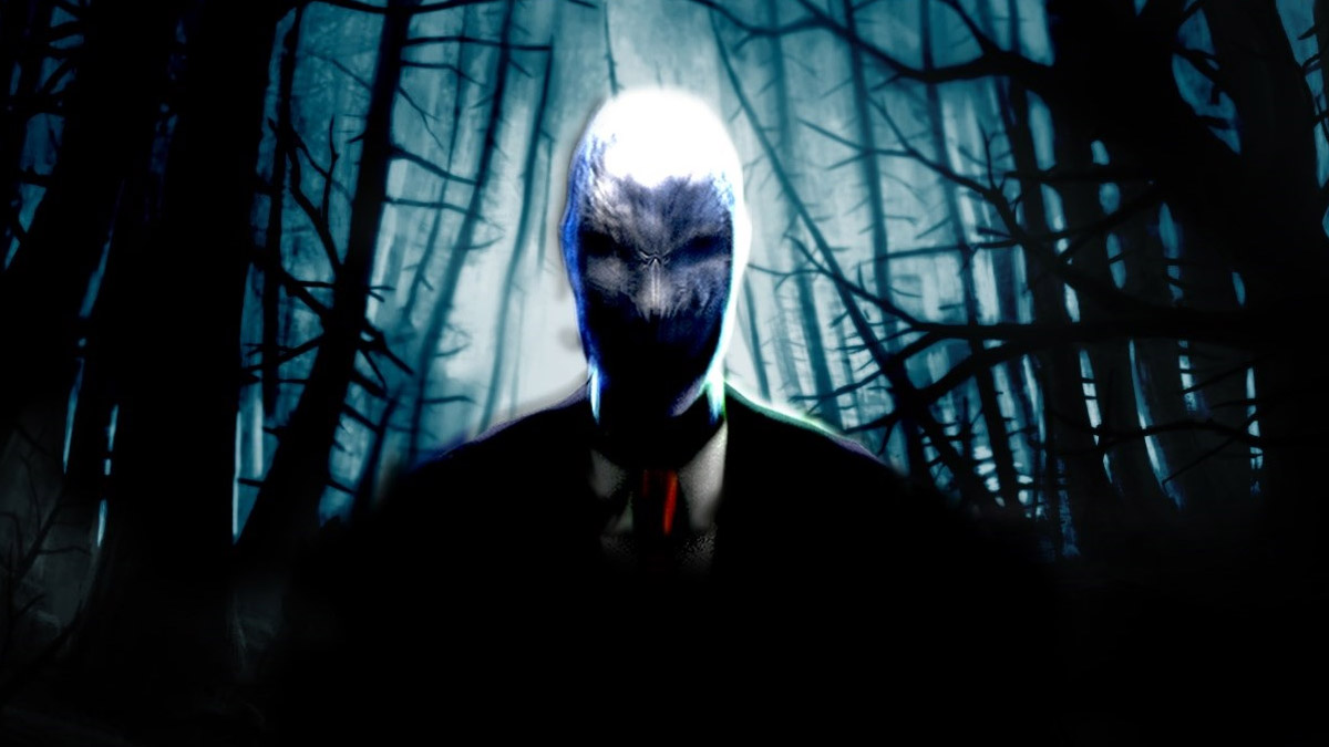 Game Baru Slender Diumumkan oleh Developer - Gamebrott.com
