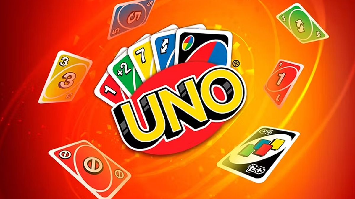 8 Game UNO Online Terbaik dan Terseru yang Bisa Kalian Coba