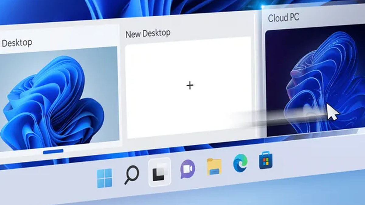 Windows 11 Cloud Tengah Dikerjakan oleh Microsoft, Semua Serba Online ...