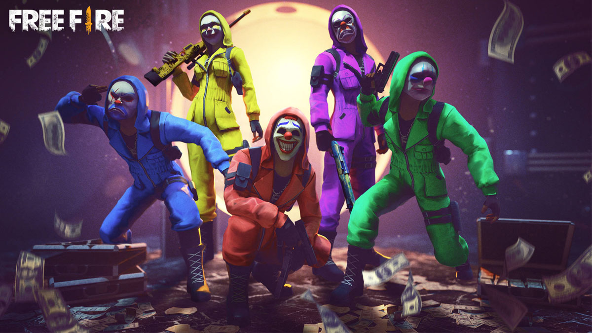 Winstreak Medal Free Fire dan Cara Mendapatkannya