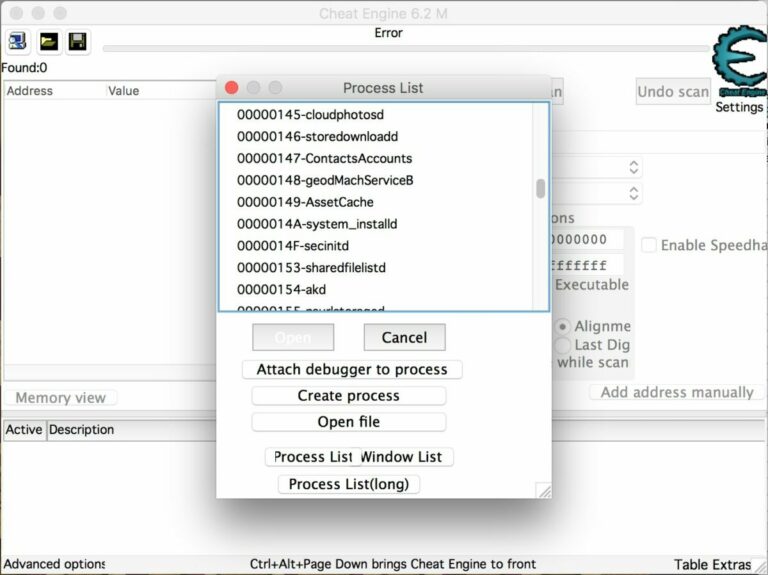 Mengenal Cheat Engine, Program Cheat Populer oleh Gamer PC