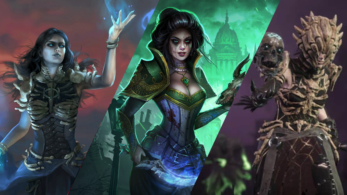 9 Game Mirip Diablo 4 yang Tak Kalah Seru Dimainkan