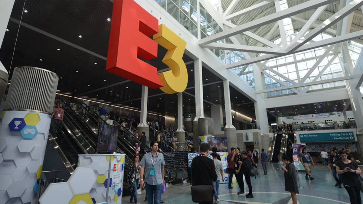 ESA Sebut E3 Belum Dibatalkan Meski Dewan Komisaris Pariwisata Los Angeles Katakan Sebaliknya