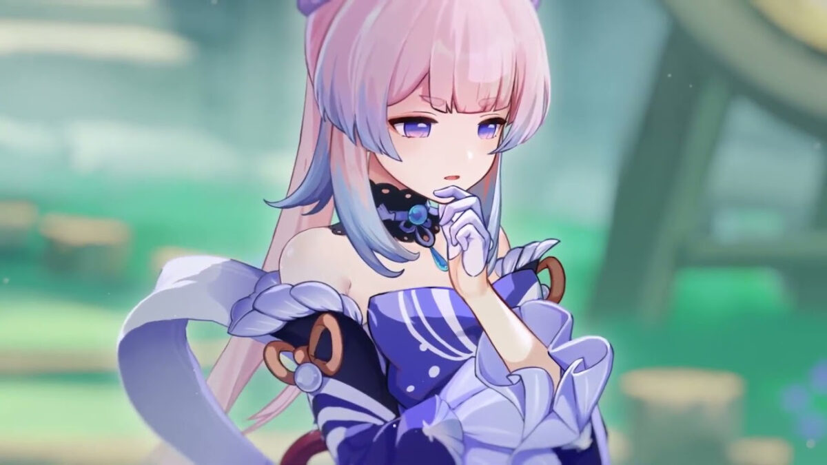 Tim Sukokomon Genshin Impact Lengkap dengan Komposisinya