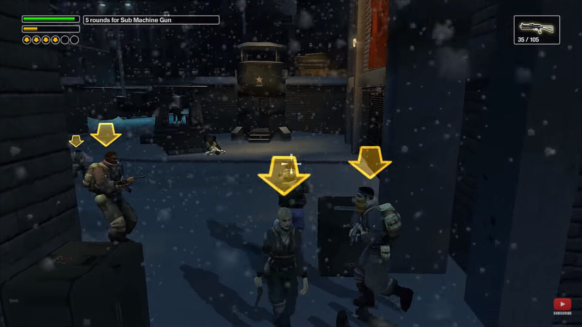 13 Game PS2 Underrated Terbaik yang Seru Dimainkan