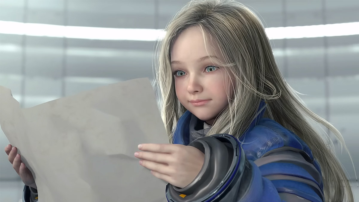 Capcom Showcase 2023 — Tanggal Rilis Pragmata Ditunda Lagi - Gamebrott.com