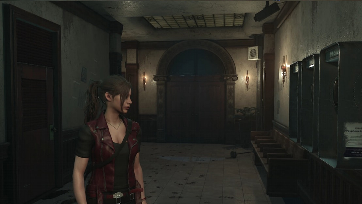 Fans Ingin Resident Evil Code Veronica Remake Segera Dibuat