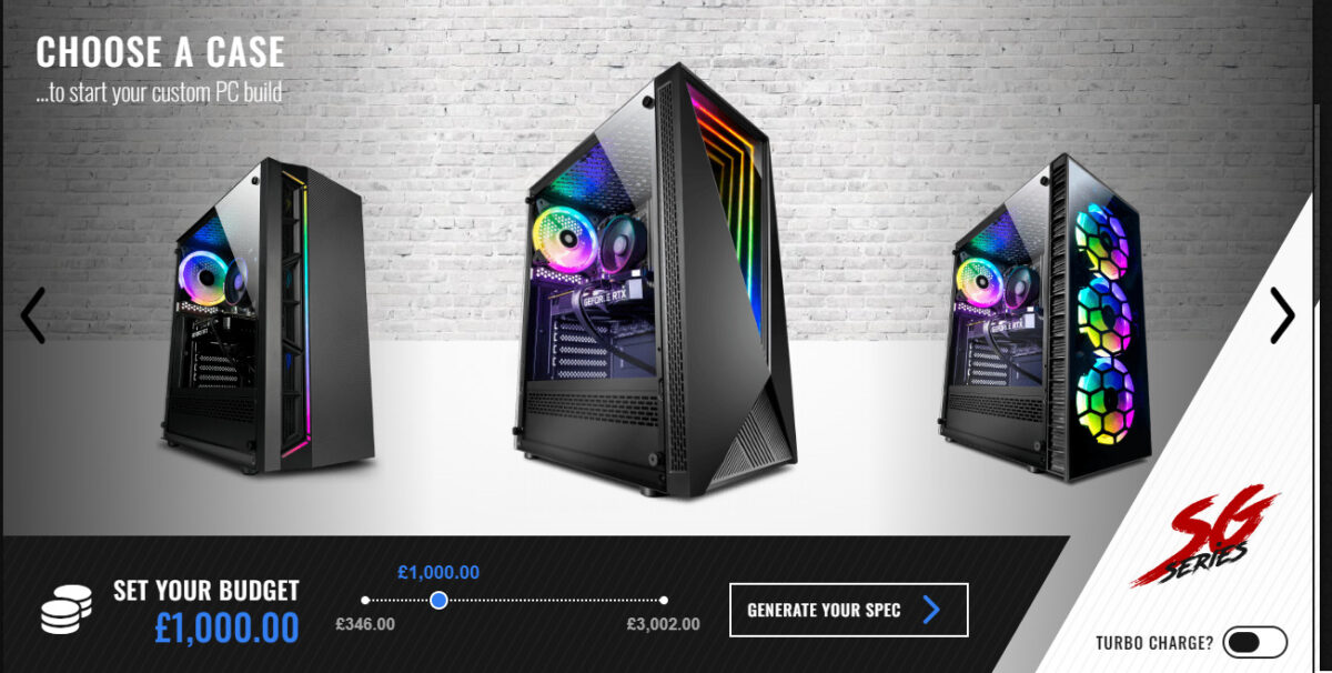 Vibox, Solusi Buat Kamu yang Ingin Punya PC Gaming Berkualitas