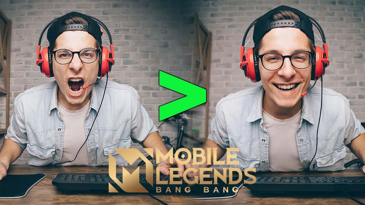 7 Cara Agar Tidak Menjadi Player Toxic di Mobile Legends