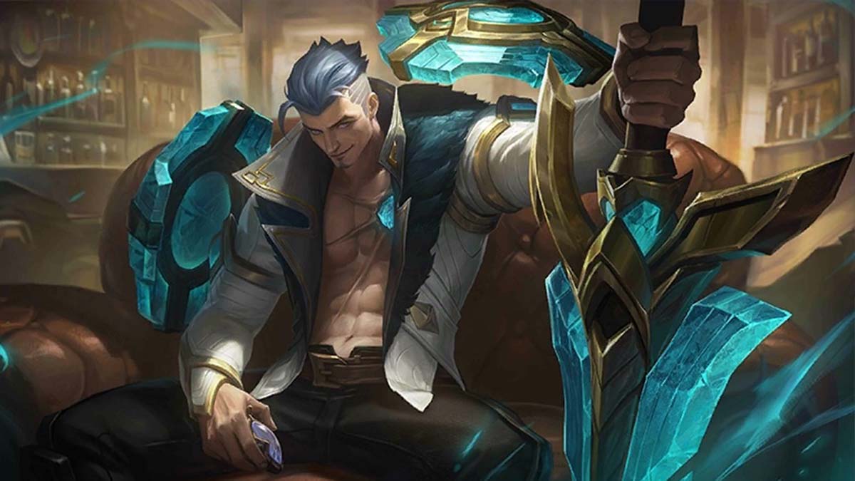 7 Hero Counter Joy Mobile Legends Terbaru - Gamebrott.com