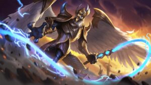 7 Hero Counter Joy Mobile Legends Terbaru - Gamebrott.com