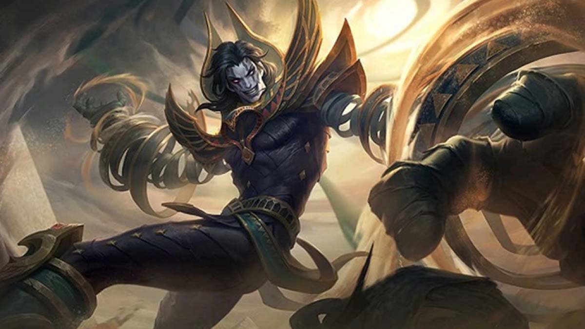 7 Hero Counter Joy Mobile Legends Terbaru - Gamebrott.com