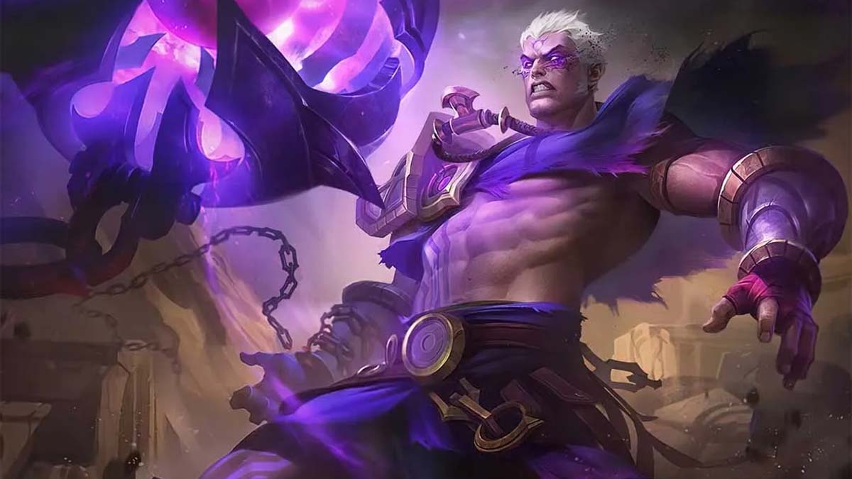 7 Hero Counter Joy Mobile Legends Terbaru - Gamebrott.com