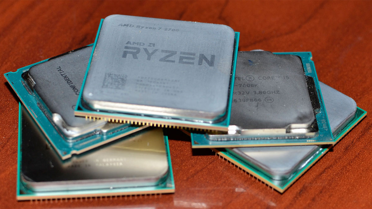 AMD vs Intel, Mana yang Lebih Baik di Tahun 2023?