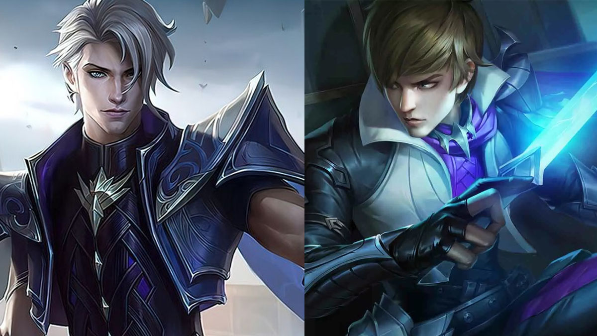 Hyper Mobile Legends — Penjelasan , Role, dan Daftar Hero