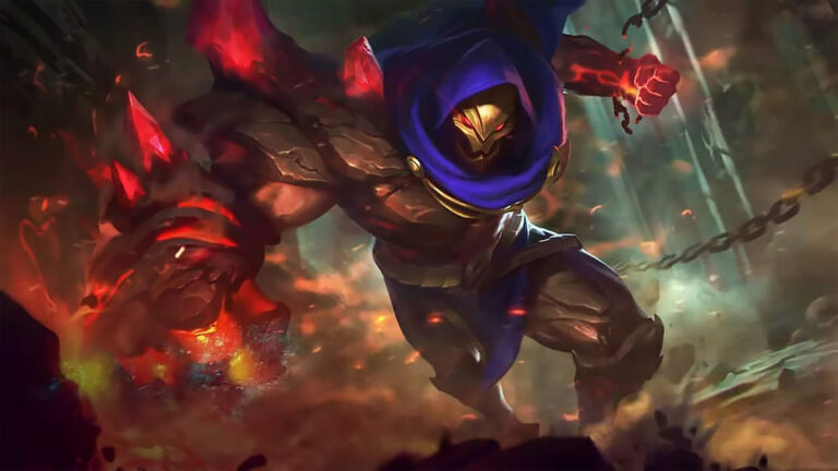 Hyper Mobile Legends — Penjelasan , Role, dan Daftar Hero