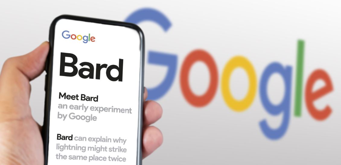 Google Bard 2.0 Resmi Meluncur, Lebih Pintar dari Generasi Sebelumnya! - Gamebrott.com