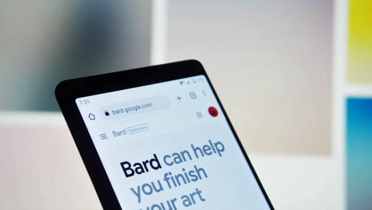 Google Bard 2.0 Resmi Meluncur, Lebih Pintar dari Generasi Sebelumnya ...