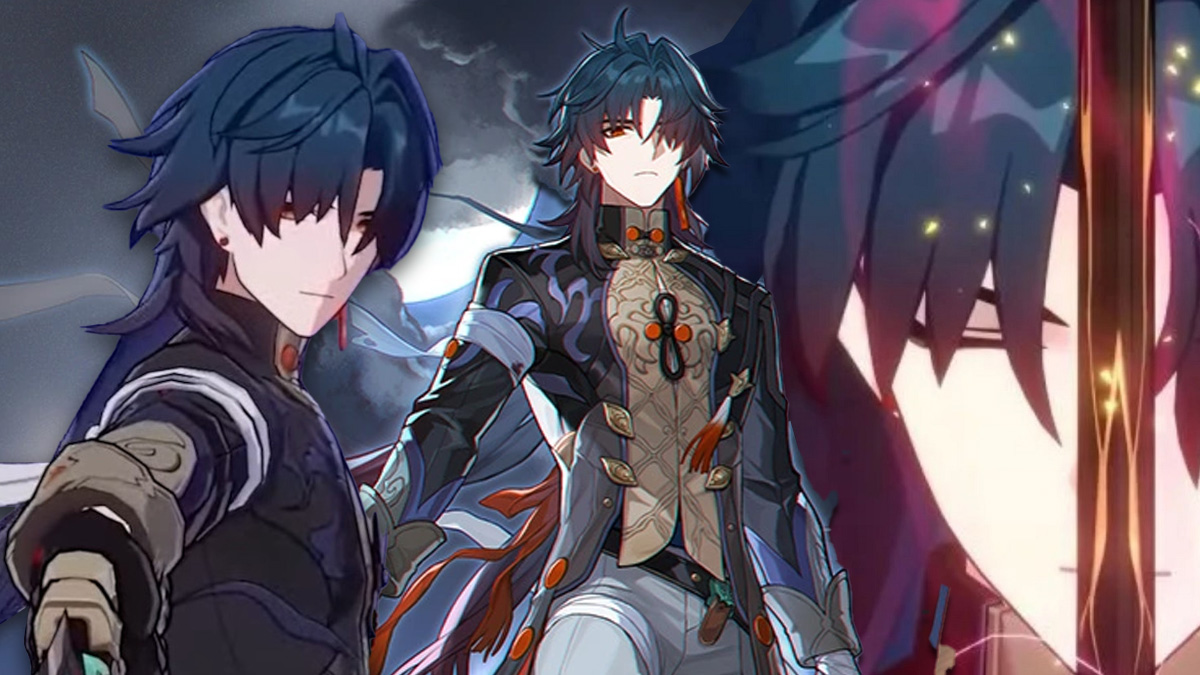 Build Blade Honkai Star Rail — Light Cone, Relics, Best Team