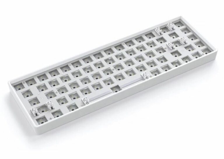 7 Rekomendasi Mechanical Keyboard di Bawah 500 Ribuan, Dijamin Worth ...