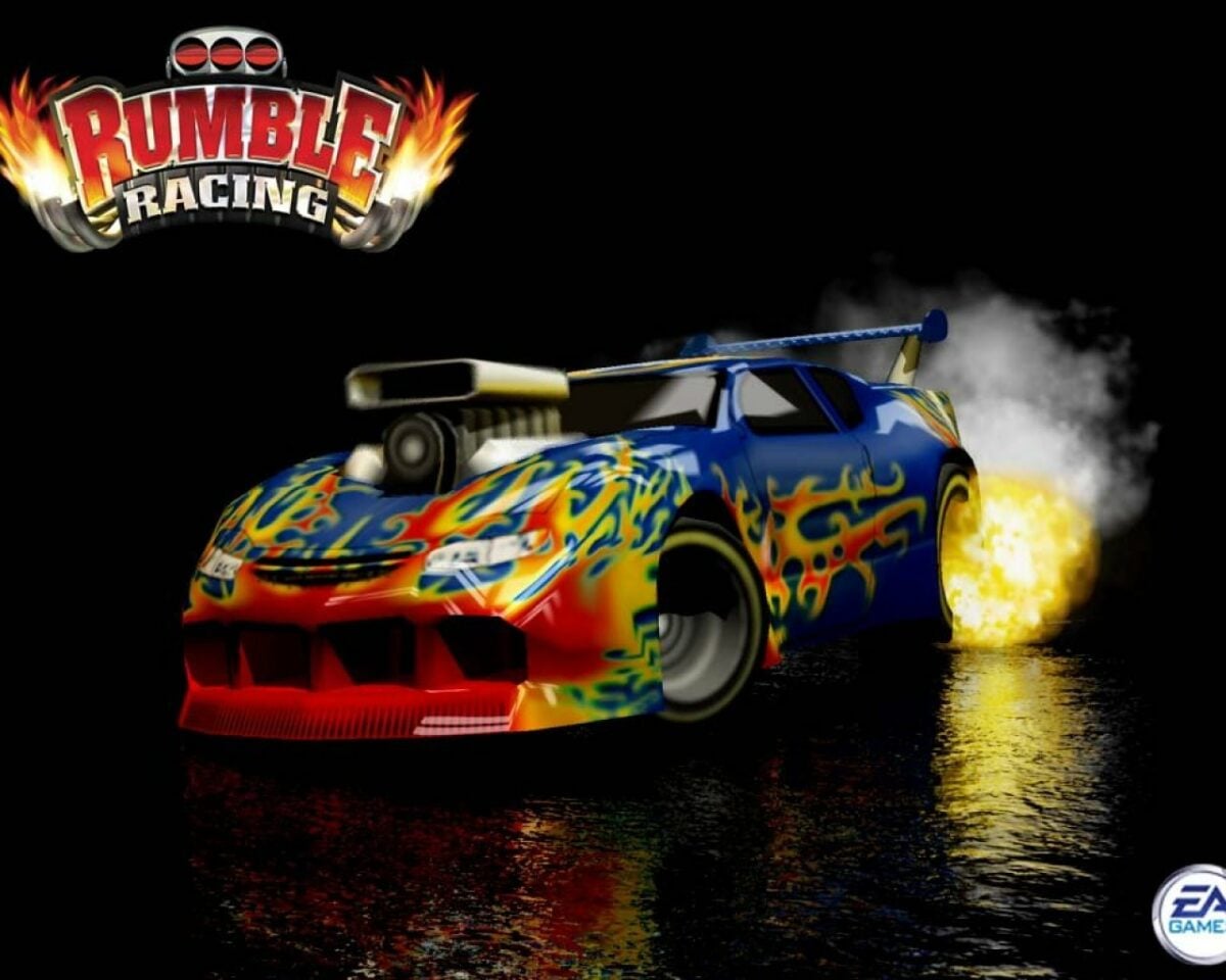 Cheat Nascar Rumble PS2 Terlengkap Bahasa Indonesia