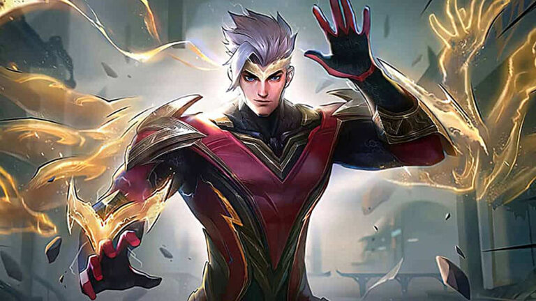 Roamer Mobile Legends — Penjelasan Arti, Role, dan Hero