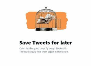 Update Twitter Terbaru Bakal Perlihatkan Bookmark Pengguna, Real or ...