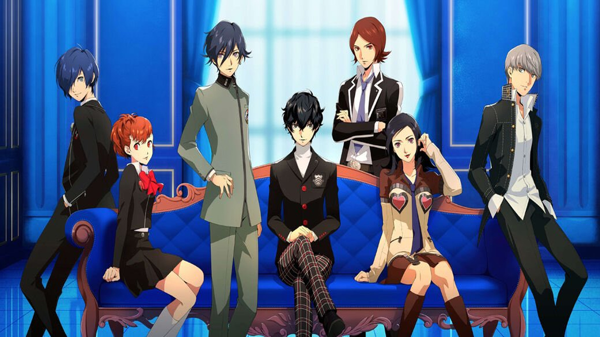 Detail Persona 6 dan Info Lainnya Bocor oleh Leaker - Gamebrott.com