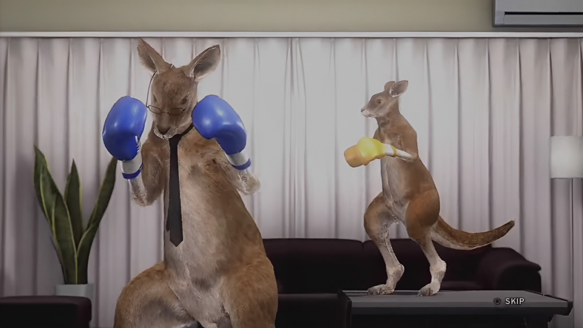 10 Ending Tekken Paling Absurd dan Tidak Masuk Akal