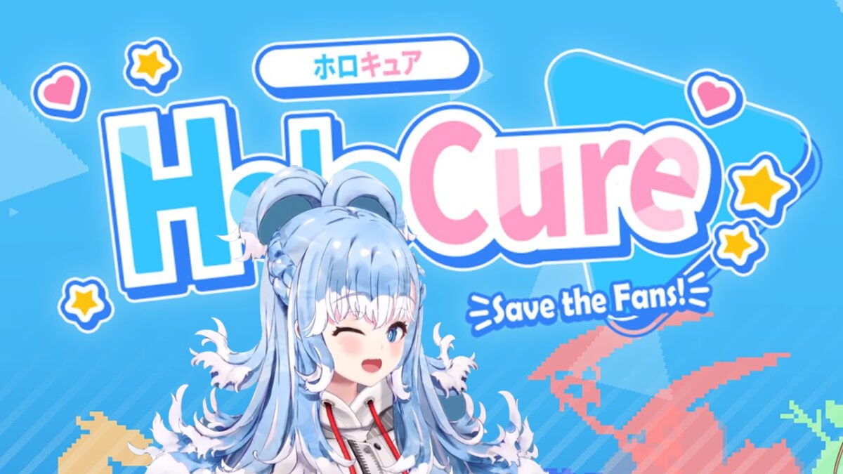 HoloCure Lepas Trailer Baru, 'Hadirkan' Semua Vtuber Hololive Indonesia - Gamebrott.com