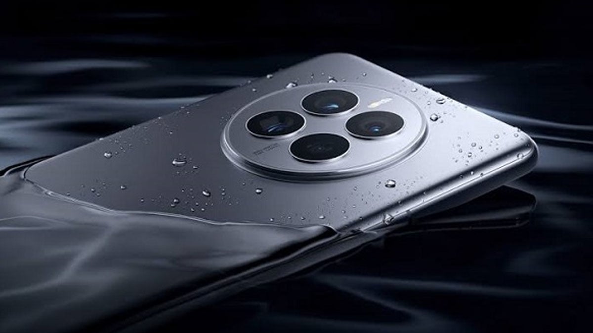 Desain dan Spesifikasi Huawei Mate 60 Mengemuka, Hadirkan Spirit Island ...